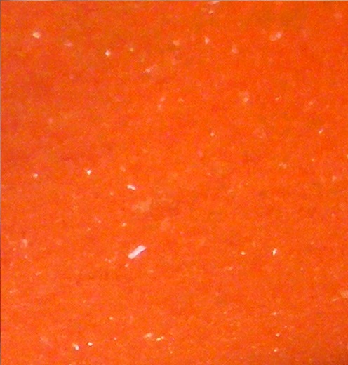 Potassium Dichromate Crystals